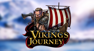 Join the Quest of the Mighty Vikings - Play Vikings Journey for Free ...