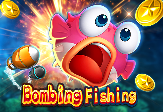 Free Bombing Fish Demo: Arcade and Fishing Game with Bounty Feature ...