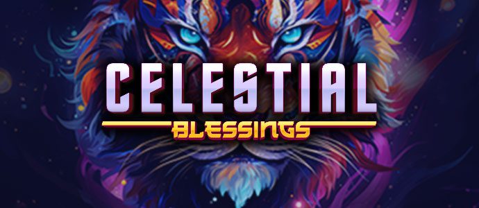 Experience the Magic of Celestial Blessings: Free Demo Play Available ...