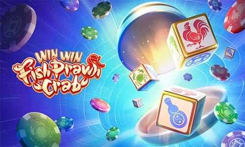 Experience the Excitement of Win Win Fish Prawn Crab with Free Demo ...