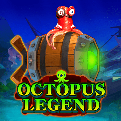 Experience the Thrills of the Deep with Octopus Legend Demo Play ...