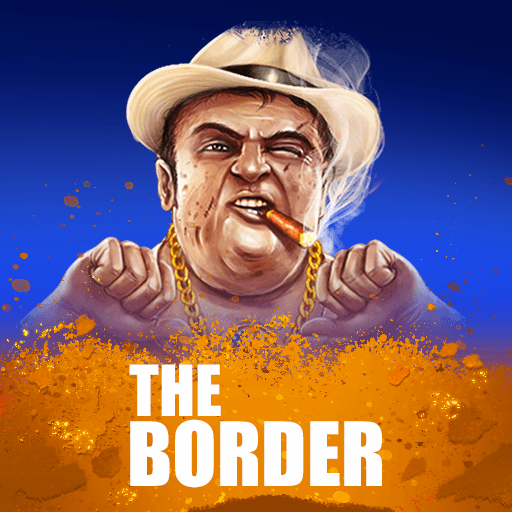 Play The Border for Free with Demo Play - A Highly Volatile Slot Game ...