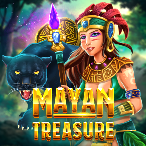 Unleash the Riches of the Mayan Civilization with Free Demo Play of ...