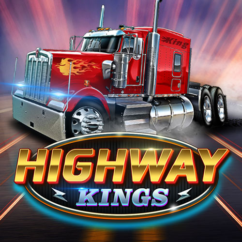 Play Highway Kings for Free: A Thrilling Truck-Themed Slot Game from ...