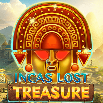 Try Inca Lost Treasure Slot by KA Gaming for Free - qasino.fun