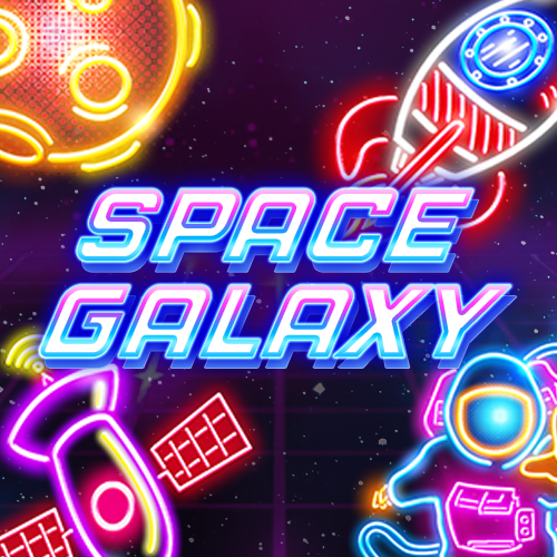 Experience the Thrill of Space Travel with Free Demo Play of Galaxy ...