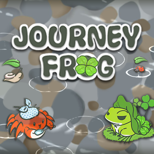 Experience the Adventures of Journey Frog for Free with Demo Play ...