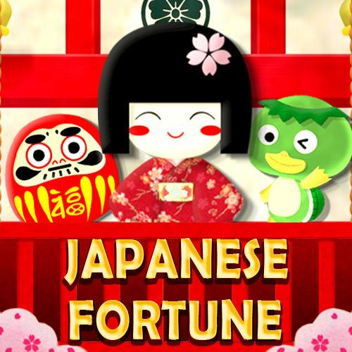 Unlock The Secrets Of Japan With The Free Demo Play Of Japanese Fortune ...