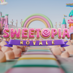 Try Sweetopia Royale Slot by Relax Gaming for Free - qasino.fun