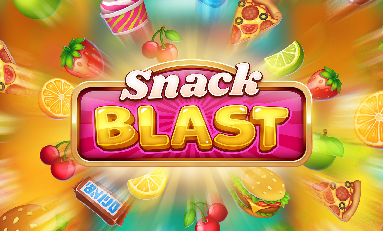 Satisfy Your Hunger with Snack Blast: Play for Free with Demo - qasino.fun