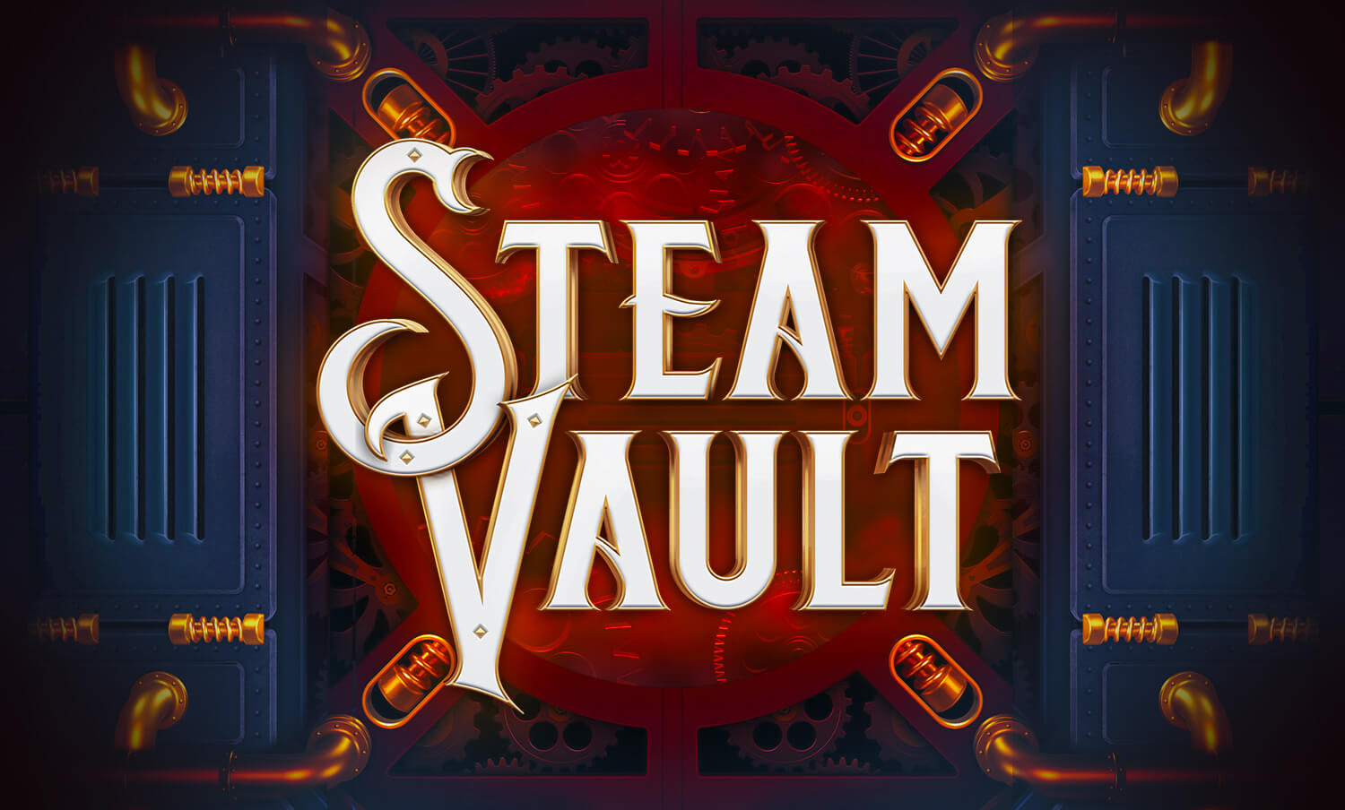 Unleash The Steam Vault For Free One Touch Demo Play Qasino Fun