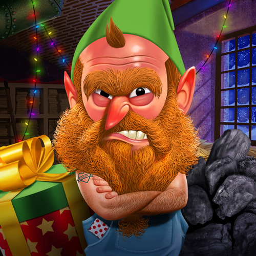 Get into the holiday spirit with Christmas Miner: Free Demo Play ...