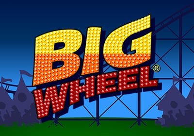 Spin the Big Wheel for Free: Demo Play of an Entertaining Slot Game ...