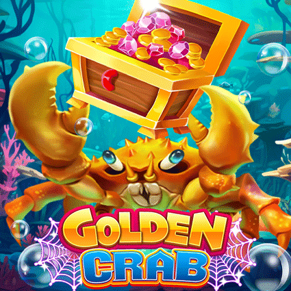Try Golden Crab Slot by KA Gaming for Free - qasino.fun