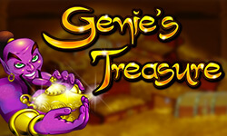 Find Your Fortune with Genie's Treasure Free Demo - qasino.fun