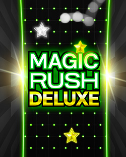 Experience the Magic Rush with this Free Demo of the Deluxe Version ...