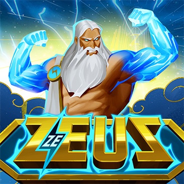 Try Ze Zeus Slot by Hacksaw Gaming for Free - qasino.fun