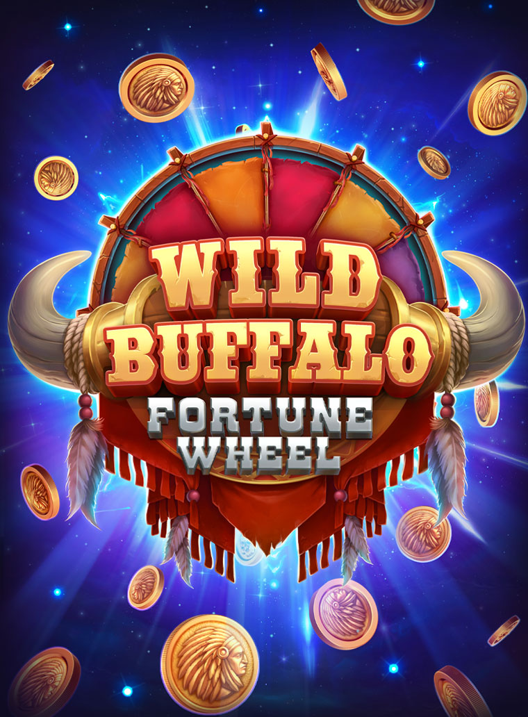 Play Buffalo Fortune Wheel for Free with Demo Play - qasino.fun