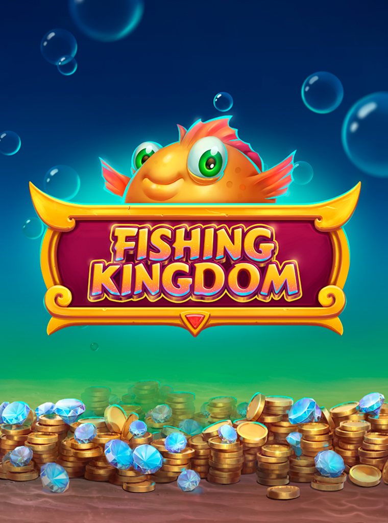Experience the Thrill of Fishing Kingdom for Free with Demo Play ...