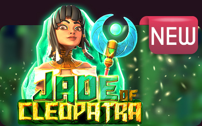 Play Jade of Cleopatra for Free: A Slot Adventure fit for Pharaohs ...