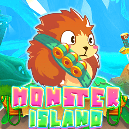 Discover the Secrets of Monster Island with Free Demo Play! - qasino.fun
