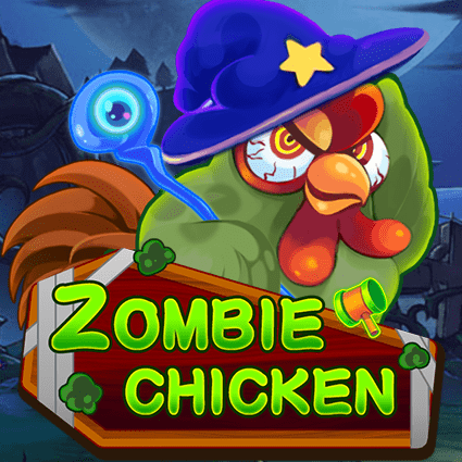 Survive the Undead Clucks with Free Demo Play of Zombie Chicken from KA ...