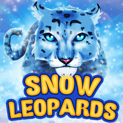 Experience the Excitement of Snow Leopards with Free Demo Play - qasino.fun