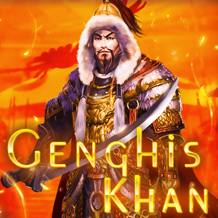 Experience the Strength of Genghis Khan for Free with Demo Play ...