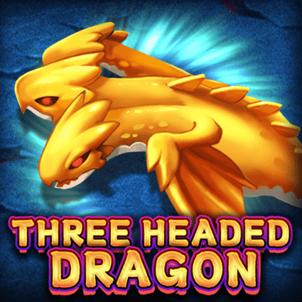 Free Three Headed Dragon Slot: Spin to Defeat the Mythical Beast ...