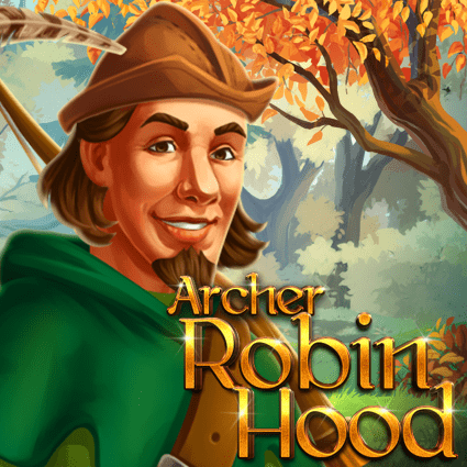 Play Archer Robin Hood for Free and Enjoy an exciting Slot Adventure ...