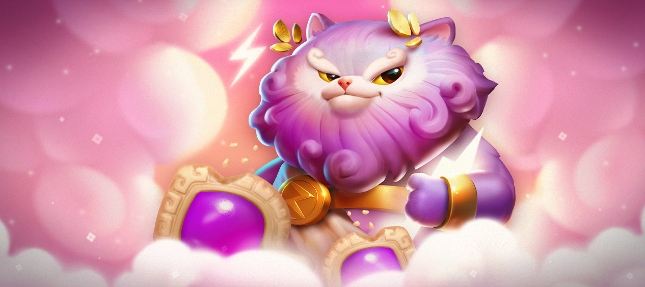 Try Cats of Olympuss Slot by Push Gaming for Free - qasino.fun