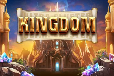 Try Ultra Cluster Kingdom Slot by GameArt for Free - qasino.fun