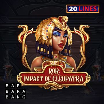 Experience the Impact of Cleopatra with Reliquary Of Ra Free Demo ...