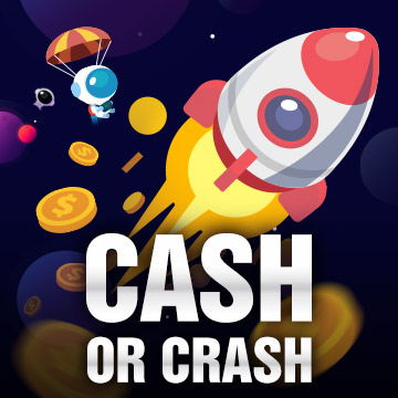 Play Cash or Crash for Free with Demo Mode - qasino.fun