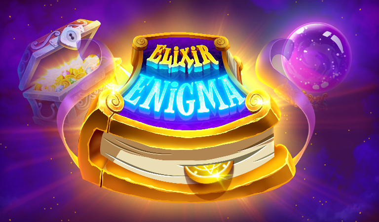 Try Elixir Enigma Slot by Playbro for Free - qasino.fun