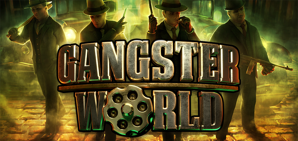 Experience the Thrills of a Gangster's Life with Free Demo of Gangster ...