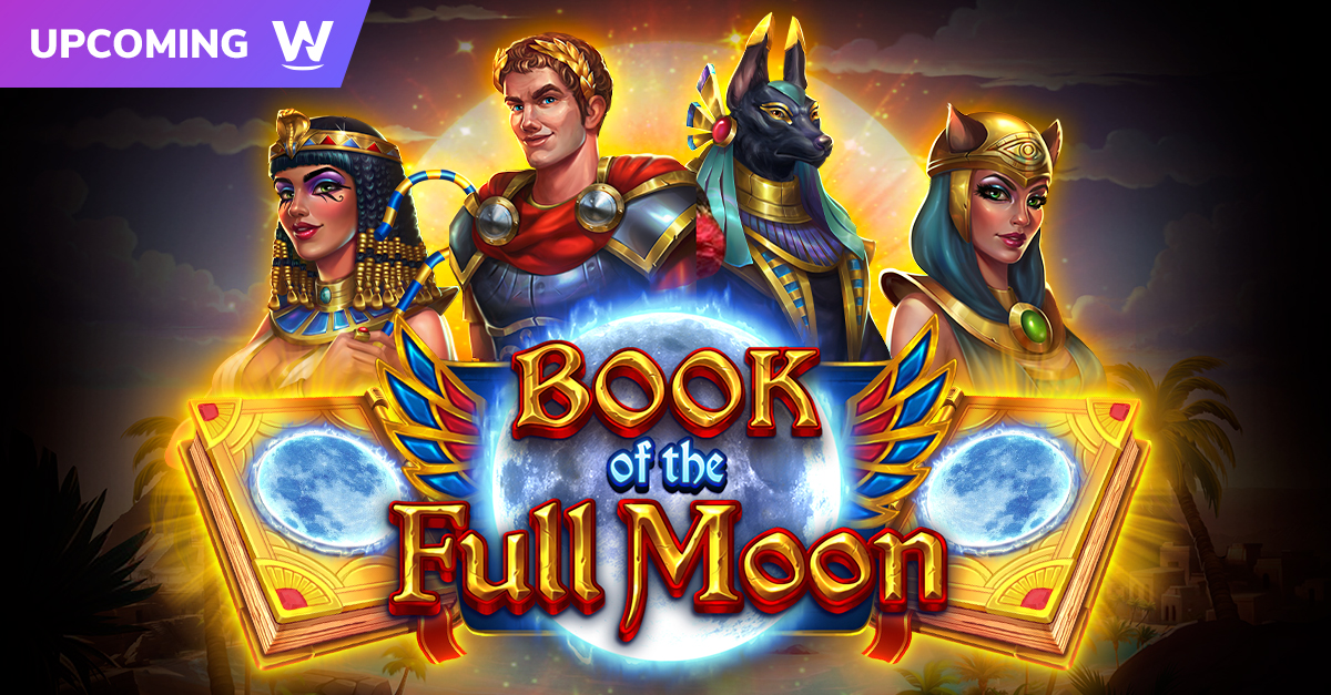 Try Book of the Full Moon Slot by Wizard Games for Free - qasino.fun
