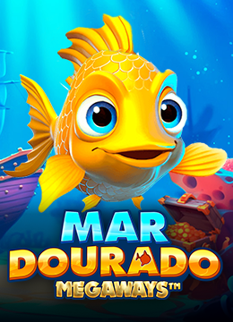 Try Mar Dourado Megaways Slot by MGA for Free - qasino.fun