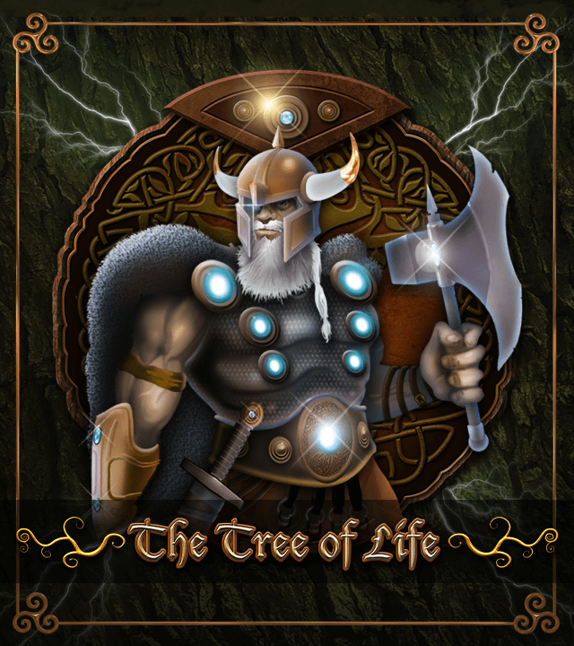 Experience the Enchanting Power of the Free Demo Play of the Tree Of ...