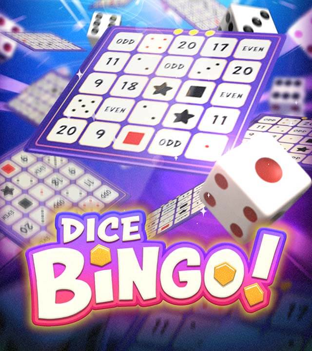 Free Dice Bingo Game - Play Demo with Bunfox - qasino.fun