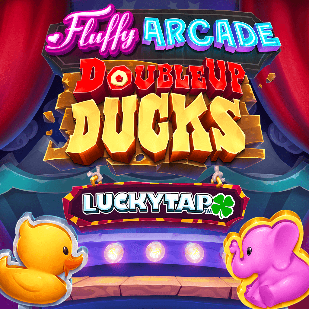 Try Doubleup Ducks LuckyTap Slot by Eyecon for Free - qasino.fun