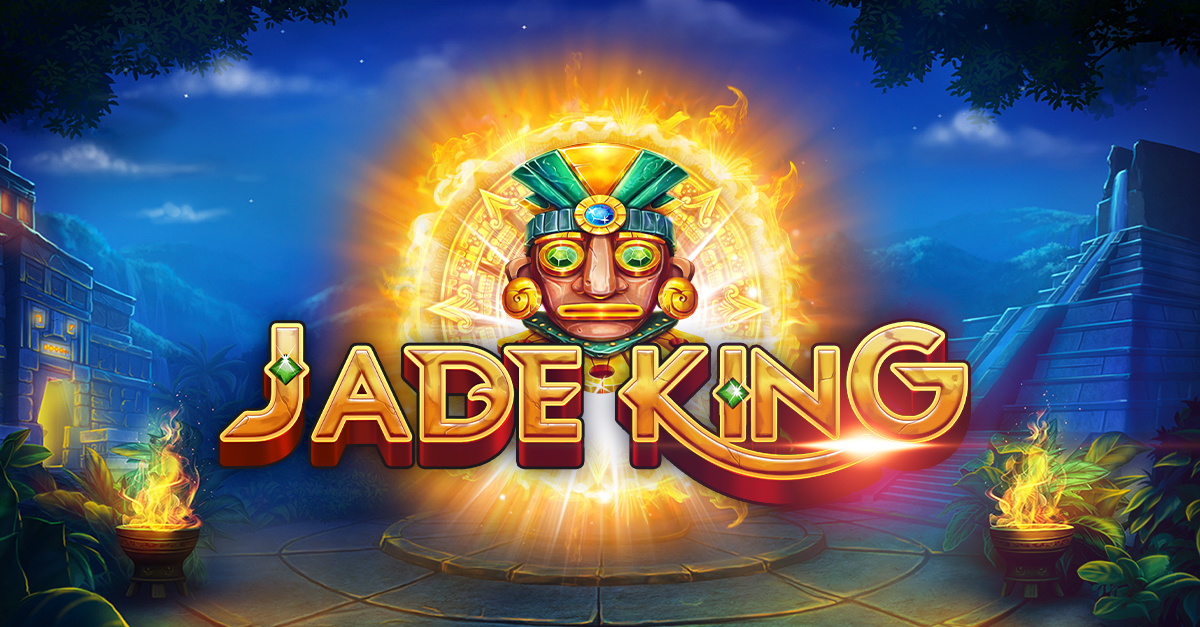 Play Jade King for Free and Experience the Thrill of Winning Big ...