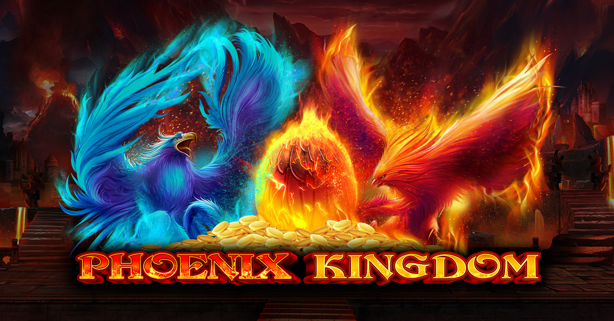 Explore the Enchanting Phoenix Kingdom: Play for Free Today! - qasino.fun