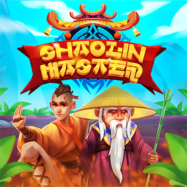 Try Shaolin Master Slot by Hacksaw Gaming for Free - qasino.fun