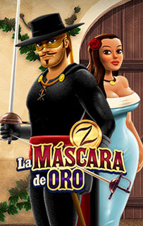 Play la Máscara de Oro for Free with Demo Play! - qasino.fun