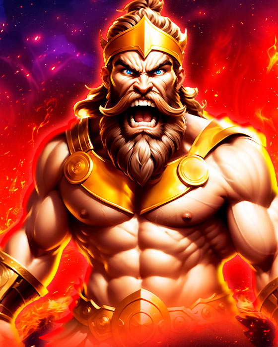 Try Hercules Power Wild Slot by Fugaso for Free - qasino.fun