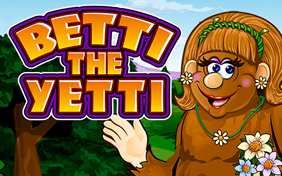Play Betti the Yetti Slot Game for Free with Demo Play - qasino.fun