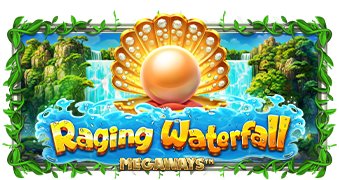 Try Raging Waterfall Megaways Slot by Pragmatic Play for Free - qasino.fun